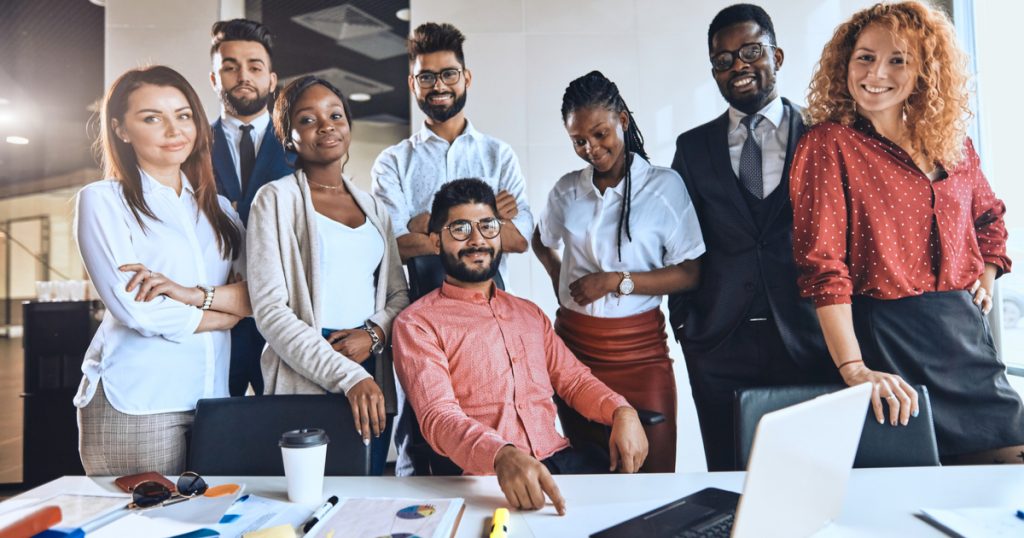 Your first job is your entry into the professional world so preparation ...