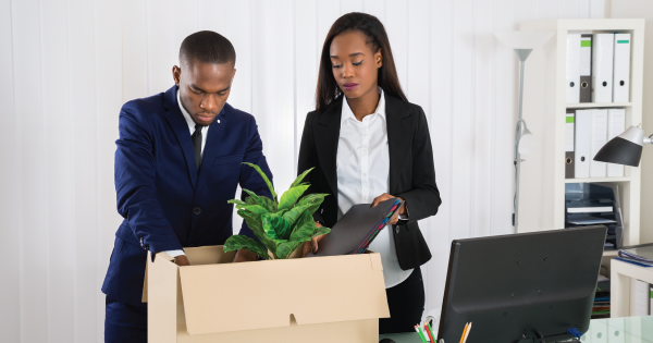 Recognising your top performing employees is essential.