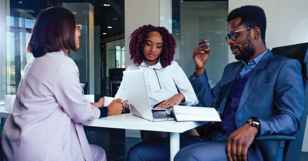 How To Create An Inclusive Workplace For A Multigenerational Workforce ...